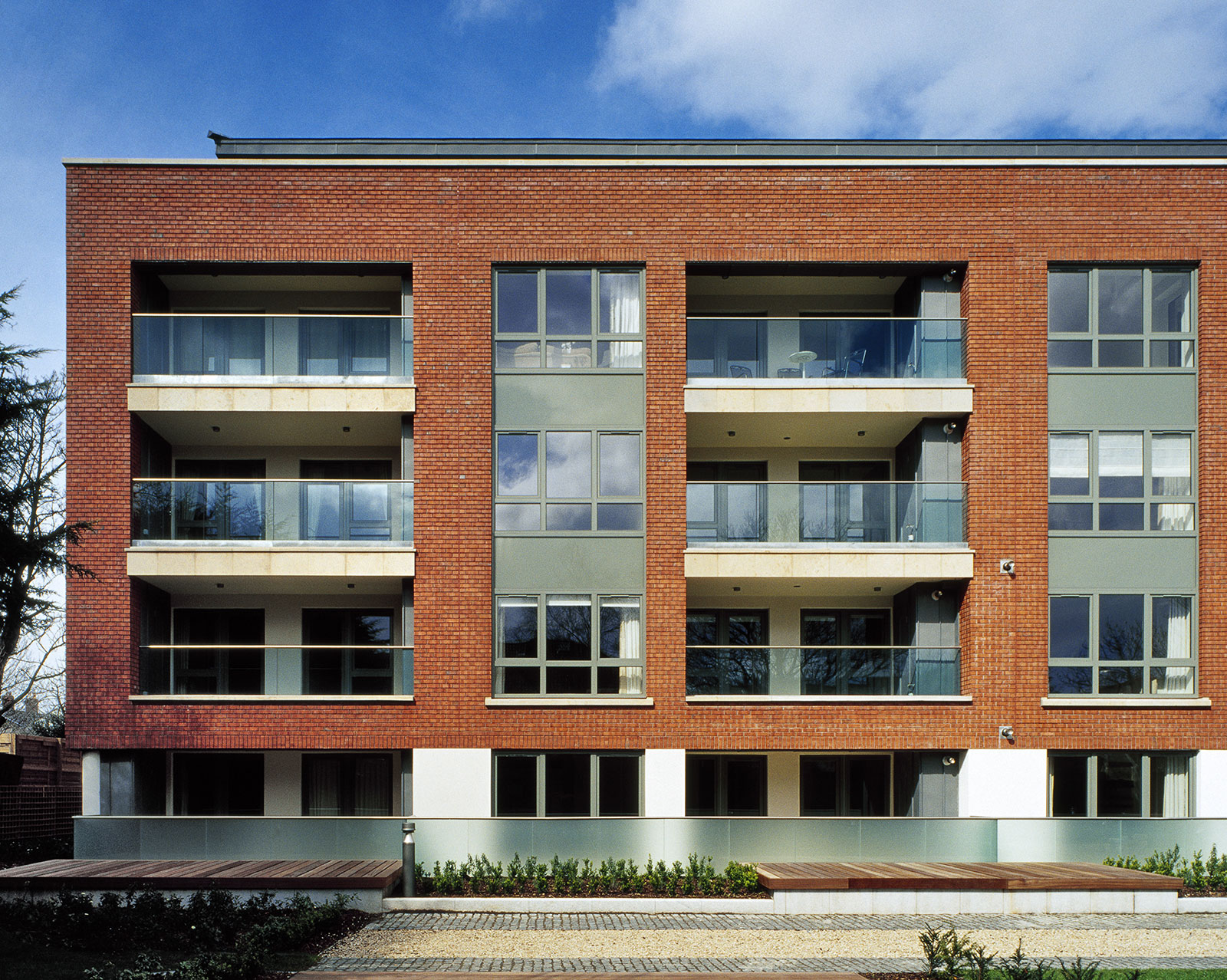 Welcome to OCA | Architects in the truest sense | Front page